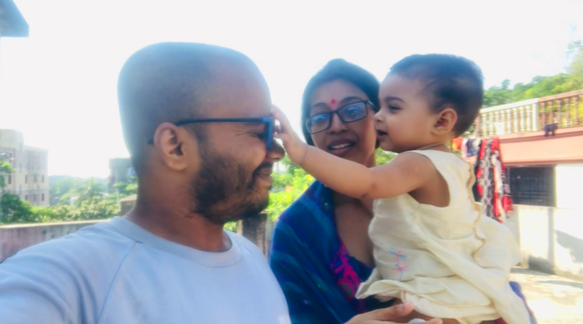 Why Do Babies Grab Glasses and Earrings? Understanding Curiosity in ...